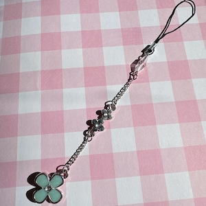 Sawako Phone Charm Kimi Ni Todoke - Etsy