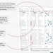 Printable and Fillable Monthly Fatigue Severity Trackers | Track Daily ...
