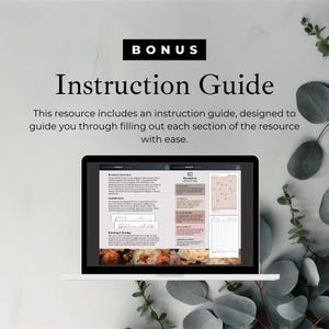 Printable and Fillable Annual Medication & Medical Supply Refill ...