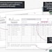 Printable Short-term Medicine Tracker | Track Short-term Medication ...