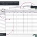 Appliance Inventory Charts | List Appliance Items in a Printable ...