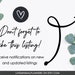 Printable and Fillable Monthly Fatigue Tracker | Track Daily Chronic ...