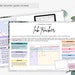Printable and Fillable Medical Lab Test Results Tracker Printable Chart ...