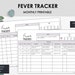 Laundry Inventory Charts | List Laundry Related Items in a Printable ...