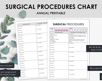 Specialist Notes Printable Manage Medical Appointment - Etsy
