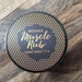 Beeswax Muscle Rub | Salve - Etsy