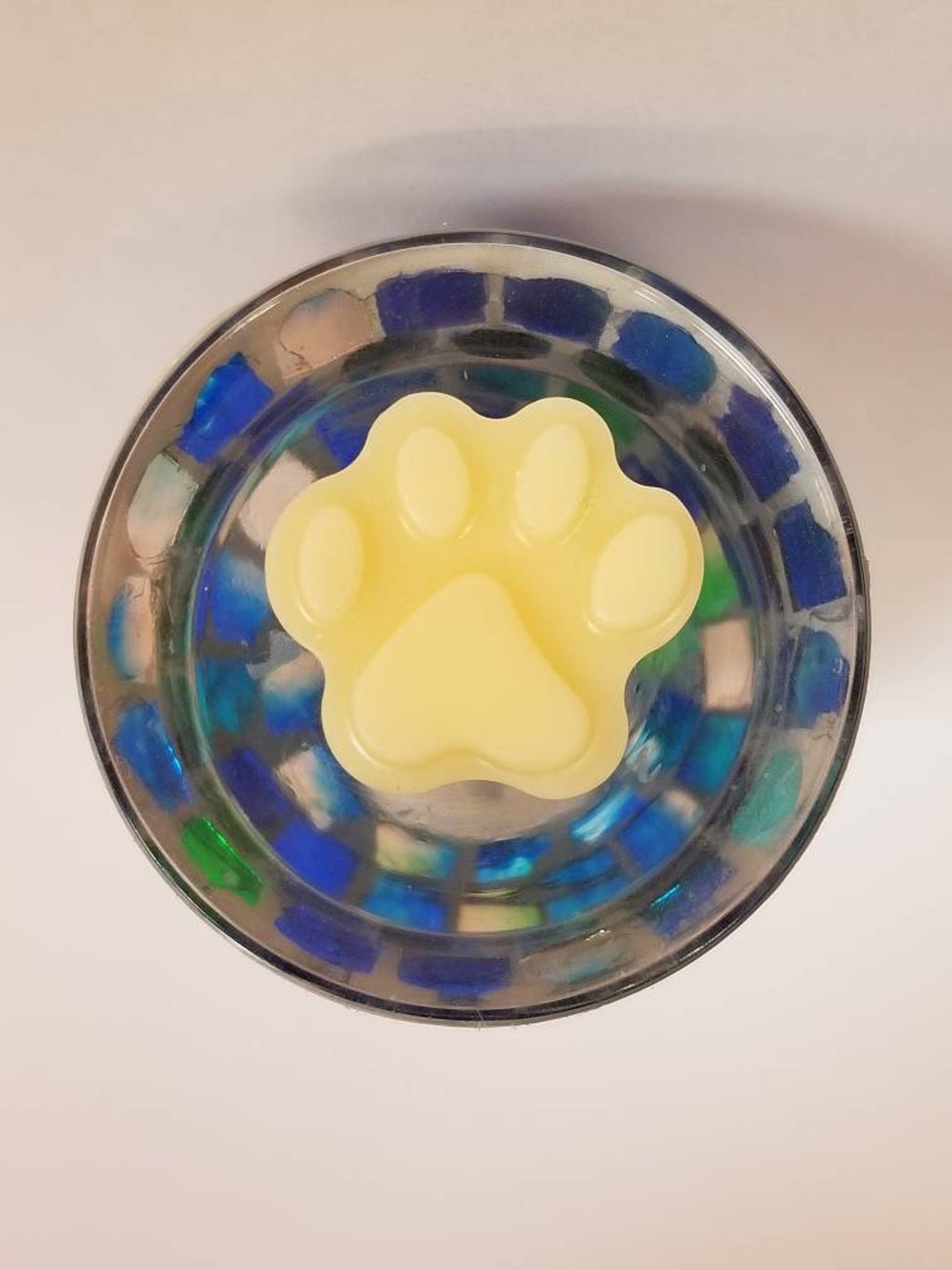 Sample of Beeswax Scents Beeswax Melts Samples - Etsy