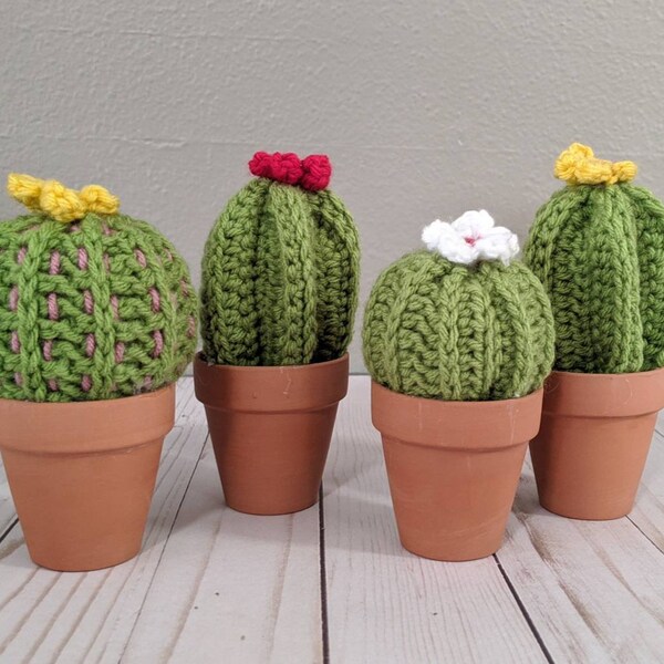 Crochet Pin Cushion - Etsy