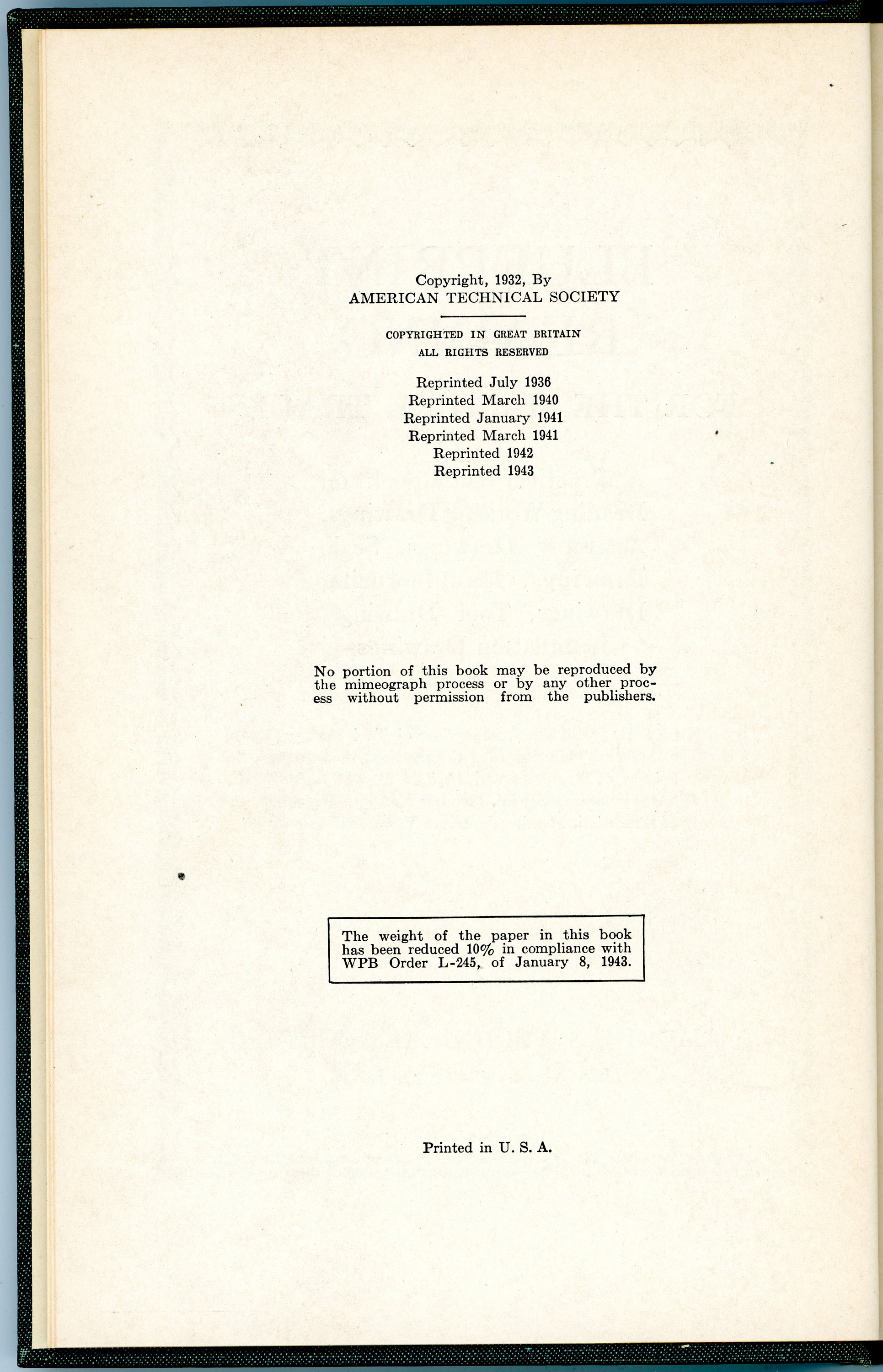 Blueprint Reading for the Machine Trades - Etsy