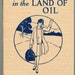 Betty Gordon in the Land of Oil - Etsy