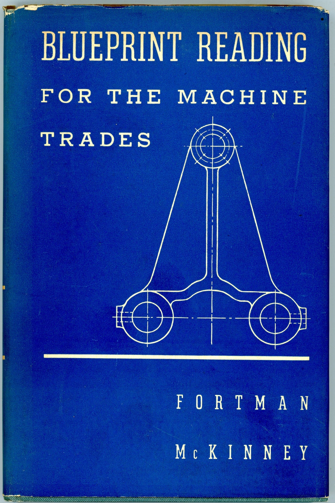 Blueprint Reading for the Machine Trades - Etsy