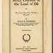 Betty Gordon in the Land of Oil - Etsy