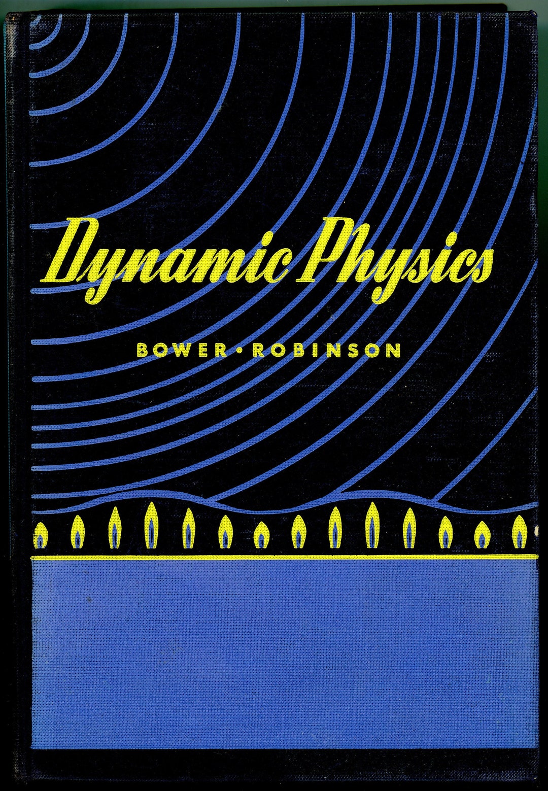 Dynamic Physics - Etsy