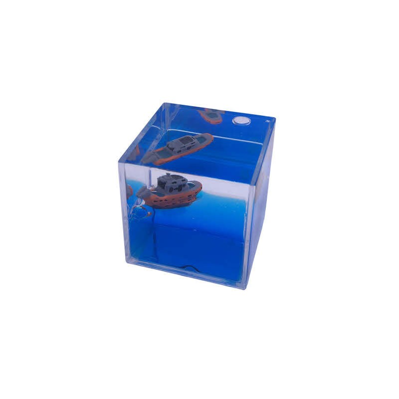 Liquid Paperweight (united States Coast Guard) - Etsy