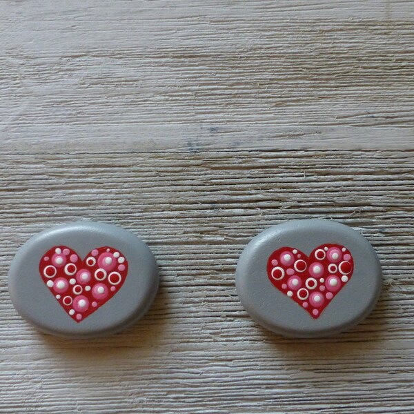 Cute Painted Rocks - Etsy