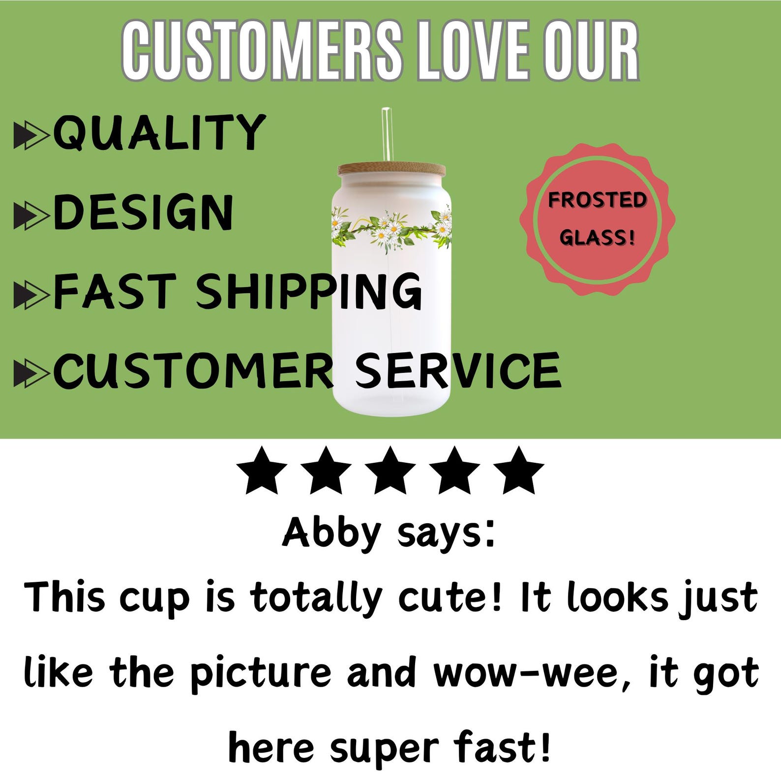 Custom Graduation Glass Cup - Class of 2025 Glass Tumbler High School ...