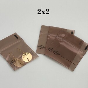 Intercept® Anti-tarnish Bags ** 5 Different Sizes or Assorted. Buy ...