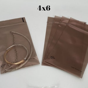 Intercept® Anti-tarnish Bags ** 5 Different Sizes or Assorted. Buy ...