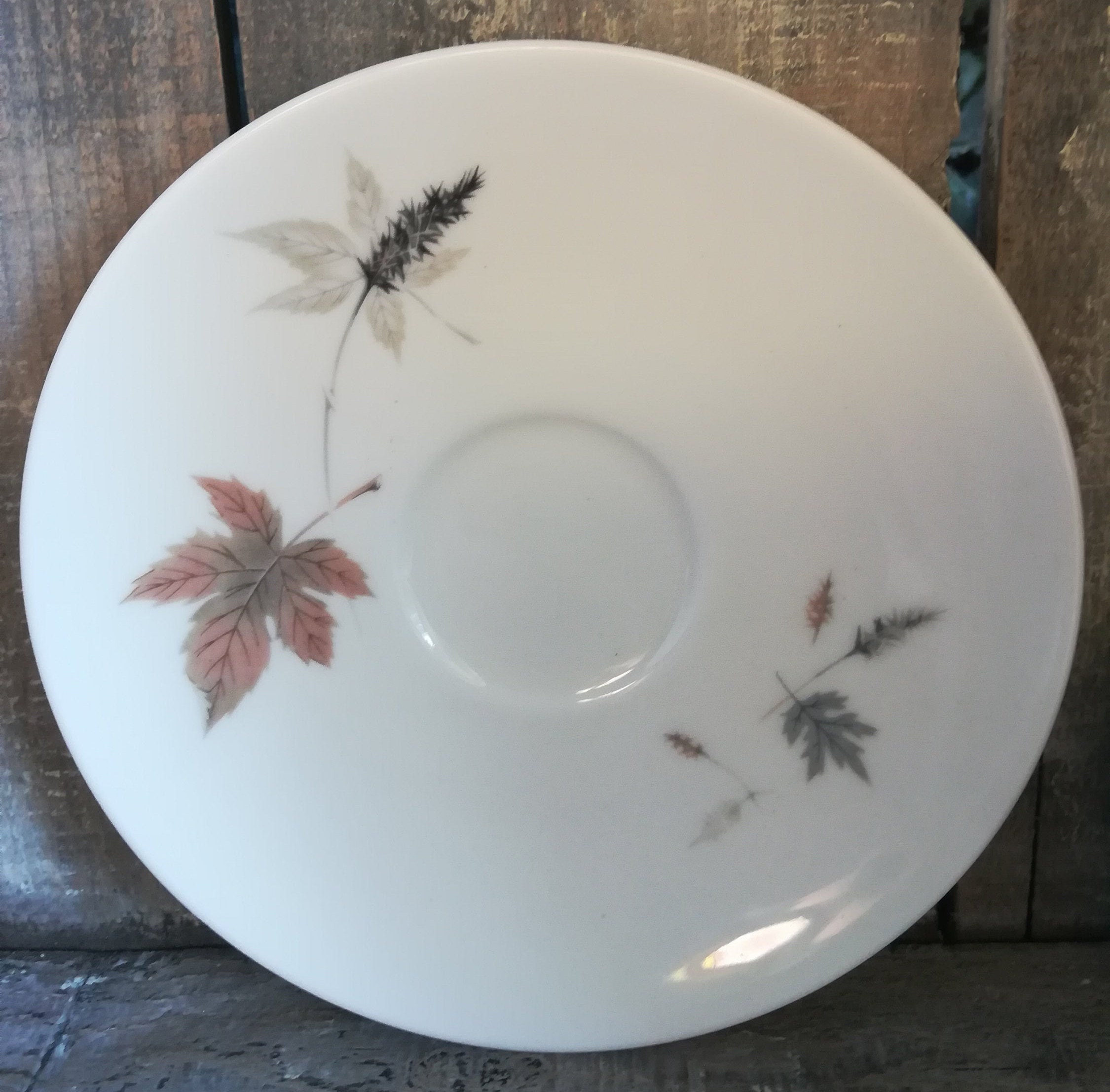 Royal Doulton English Translucent China Vintage | Etsy