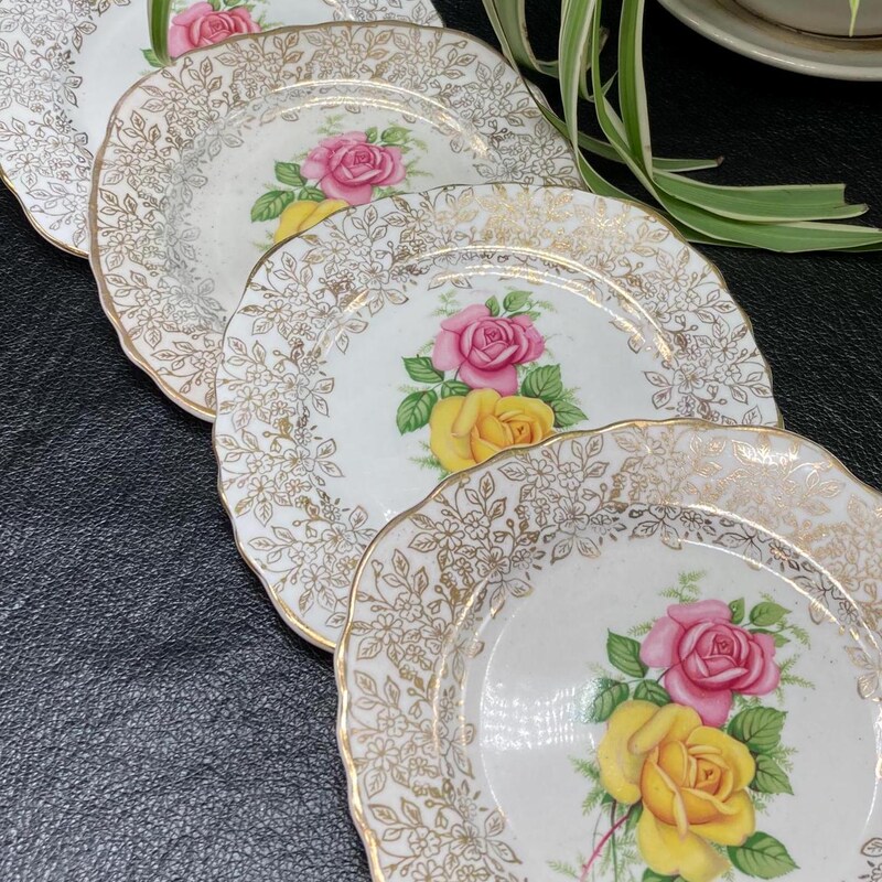 1940s Dinnerware - Etsy