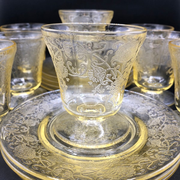 Hazel Atlas Glass - Etsy