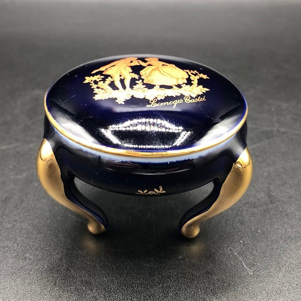 Limoges Castel - Etsy