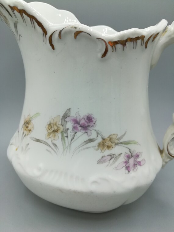 Home & Living Kitchen & Dining Raised Pattern Henry Alcock & Co c Semi ...