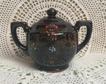 Japan Redware - Etsy