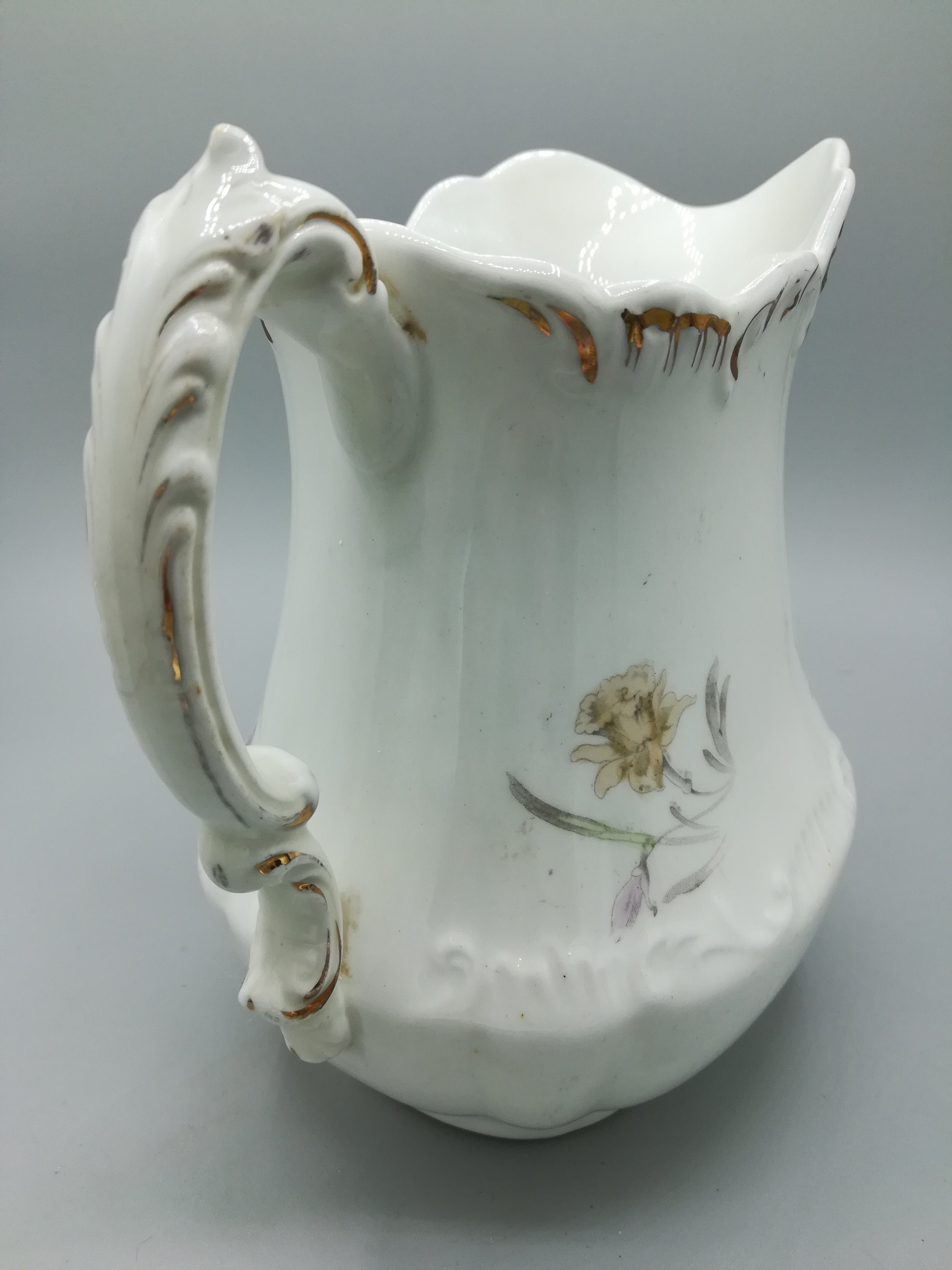 Home & Living Kitchen & Dining Raised Pattern Henry Alcock & Co c Semi ...