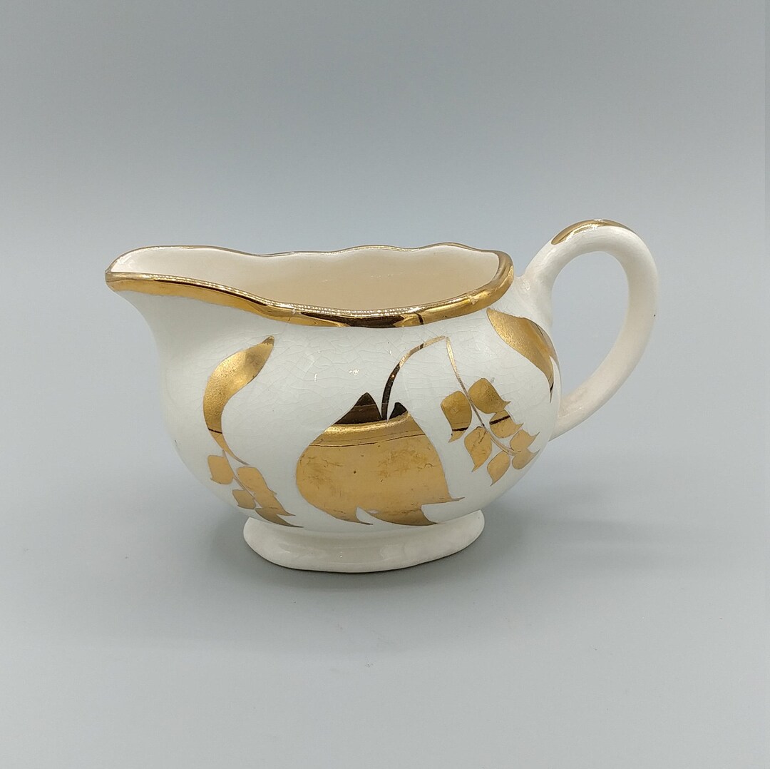 Sandland Ware, Lancaster & Sandland Ltd. Potteries, England Vintage ...