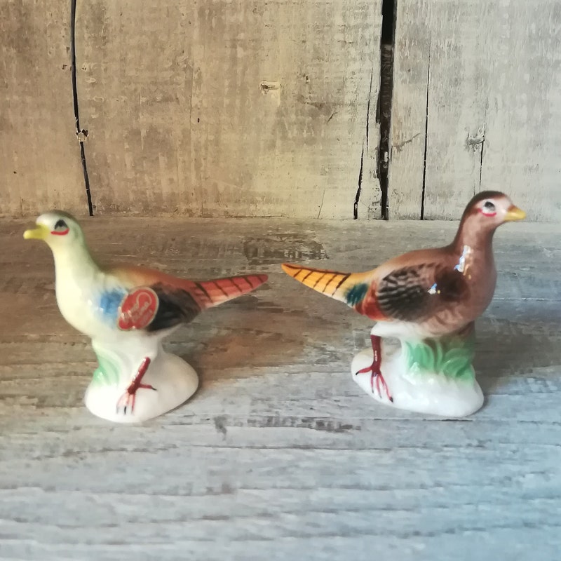 Bone China Miniature - Etsy