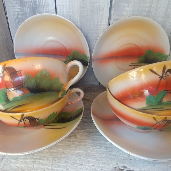 Chikaramachi China - Etsy