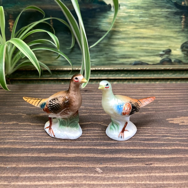 Bone China Miniature - Etsy