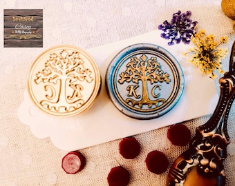 Tree of Life Handle - Etsy