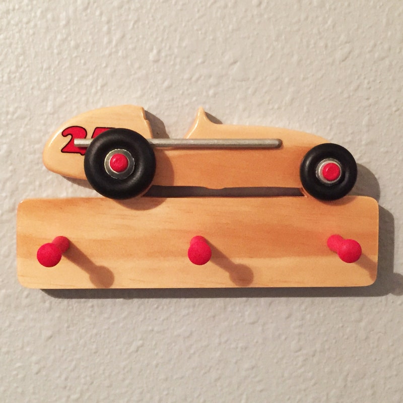 Car Key Hook - Etsy