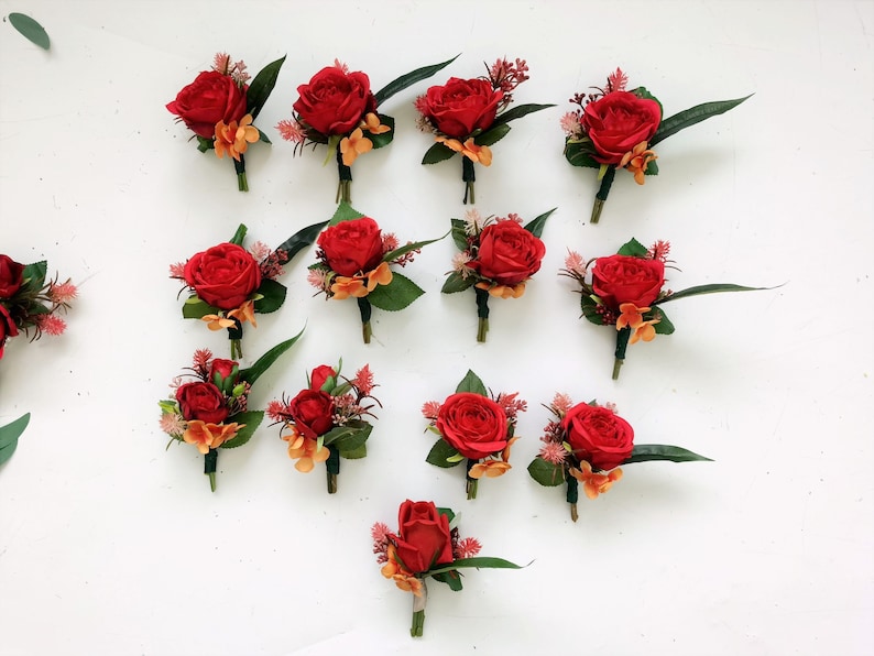 Tropical Wedding Arch Garland With Bright Colors Tropical - Etsy