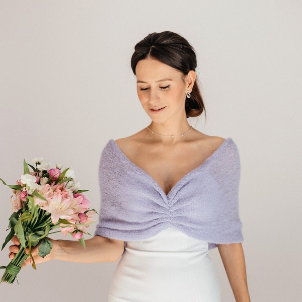 Wedding Stole - Etsy