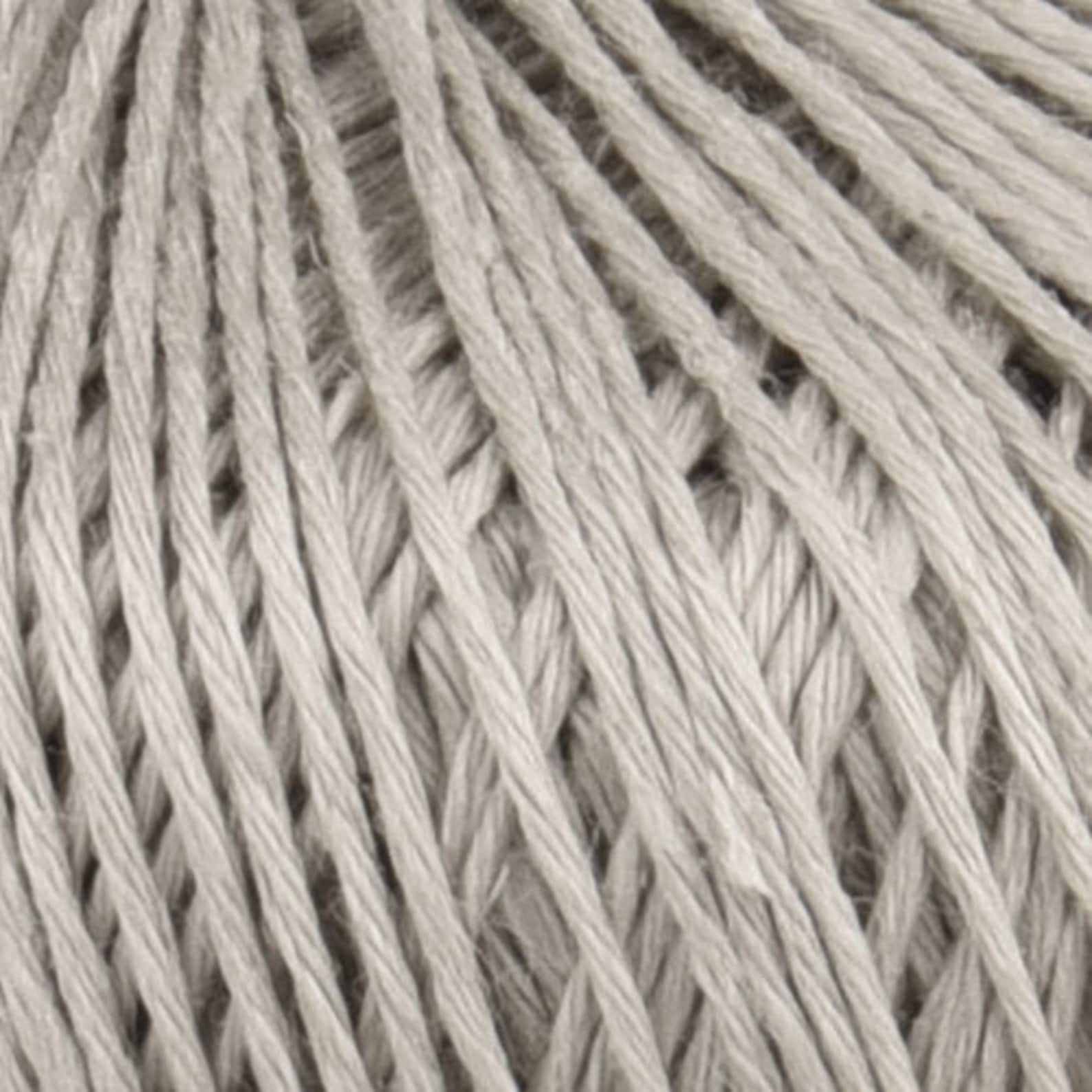Linen Yarn 100% Pure Linen Yarn 50g / 155 M Natural Yarn Linen Thread ...