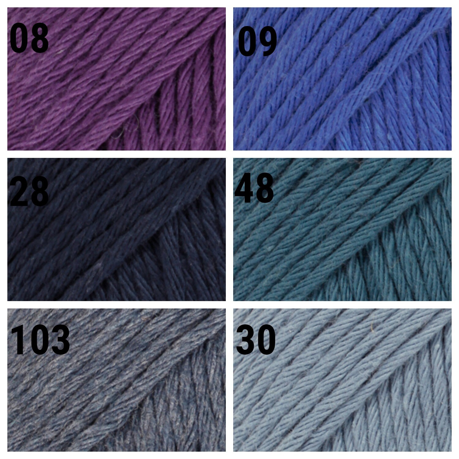 Cotton Yarn DROPS Paris Art Yarn Macrame Cord Natural Yarn - Etsy Australia