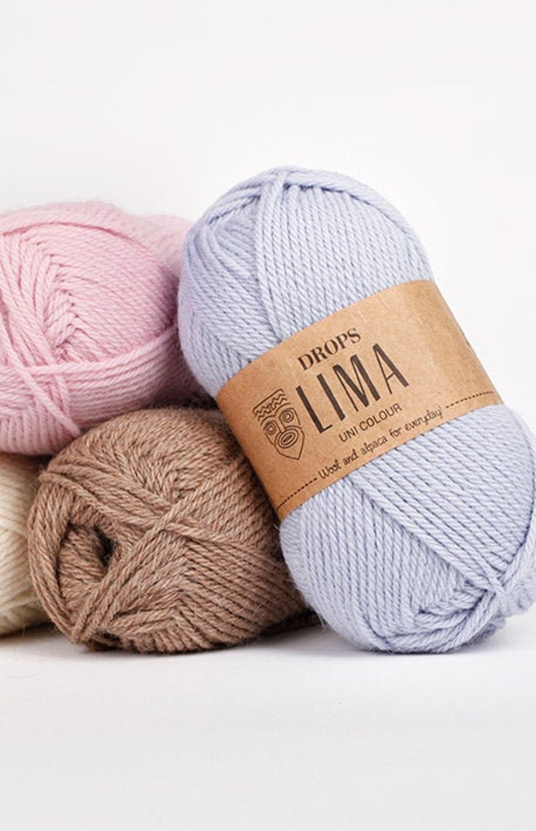 Alpaca Yarn Drops Lima Alpaca Socks Yarn Alpaca Scarf Yarn Art Yarn ...