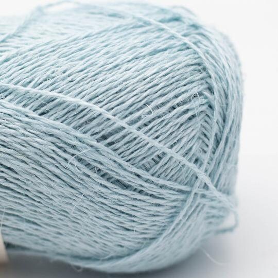 Linen Yarn BC Garn LINO Yarn Natural Yarn Linen Thread Sport Weight ...