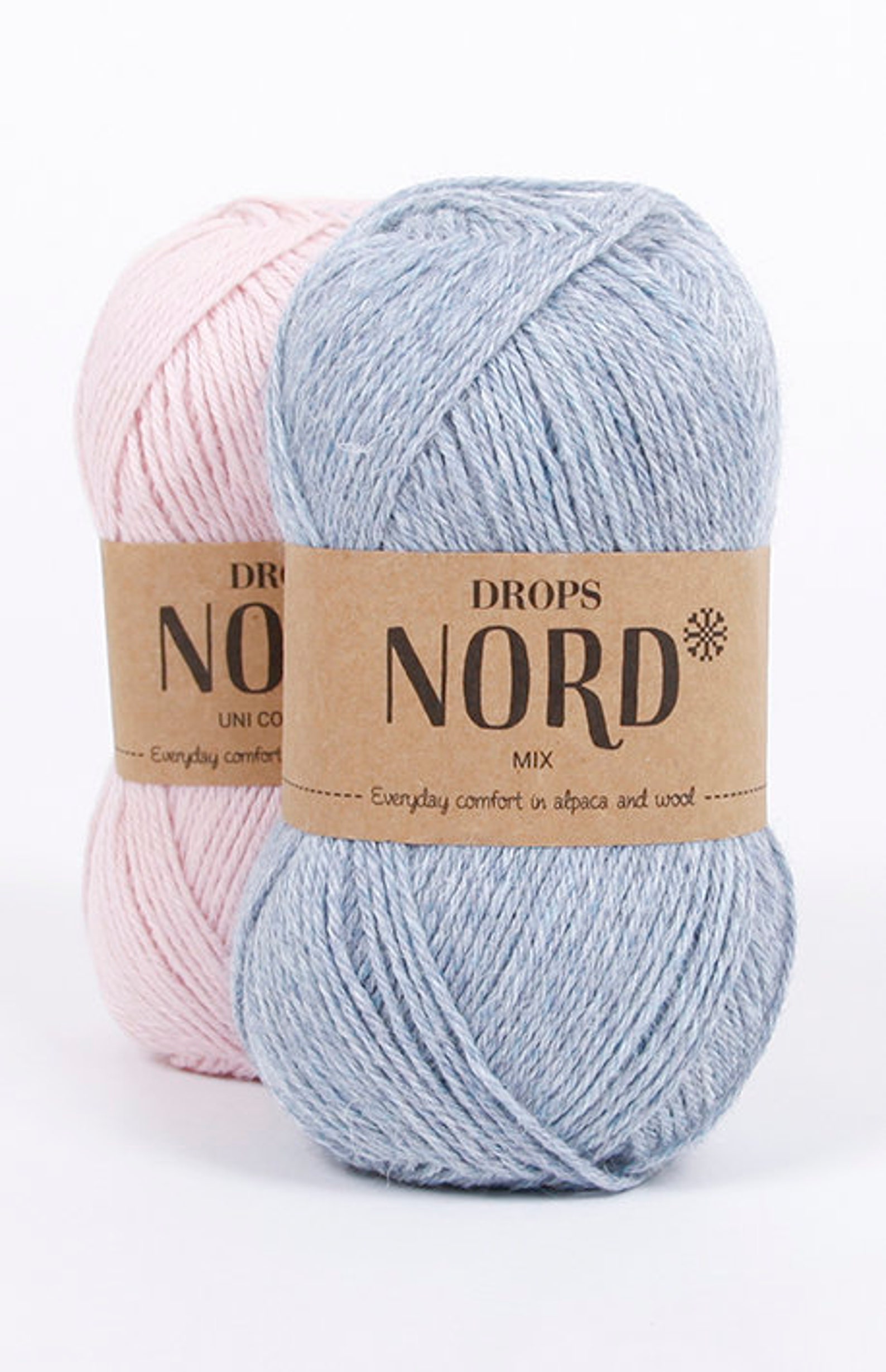 Alpaca Yarn Drops Nord Sock Yarn Natural Fiber Yarn Alpaca - Etsy
