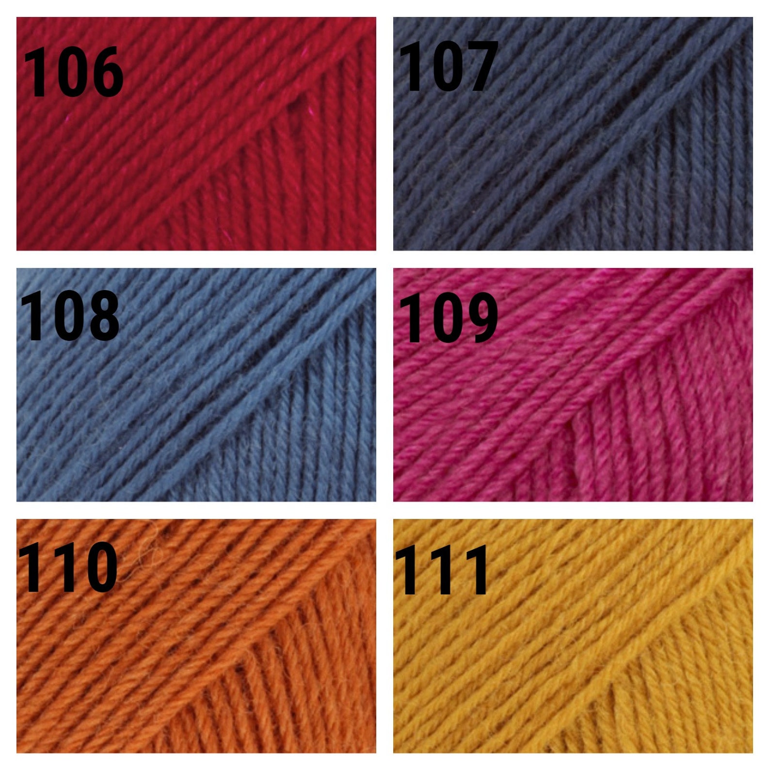 Wool Yarn DROPS Fabel Sock Yarn Gradient Yarn Superwash Yarn - Etsy
