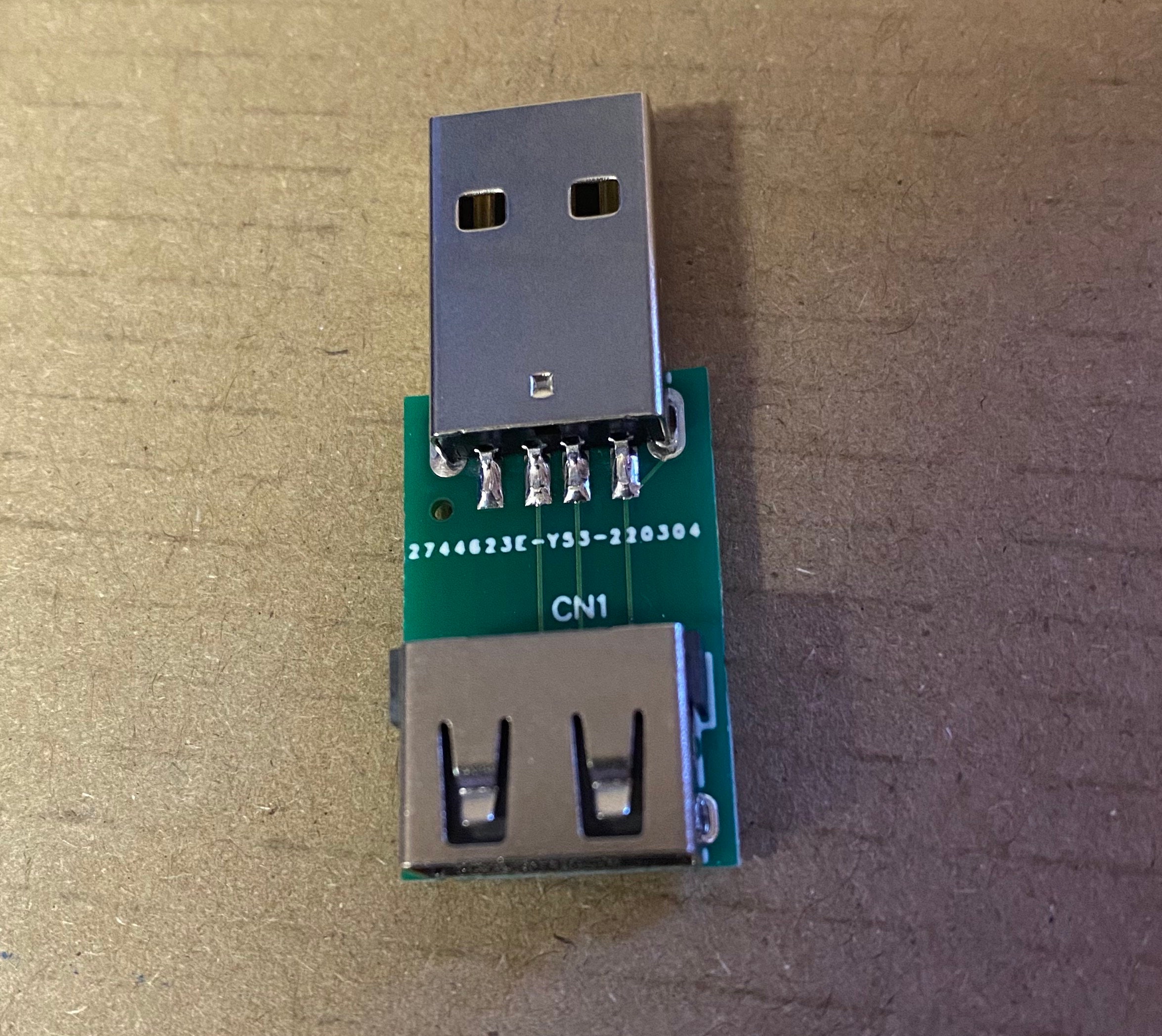 USB Power Isolator for 3D Printers, Klipper, Octoprint. - Etsy