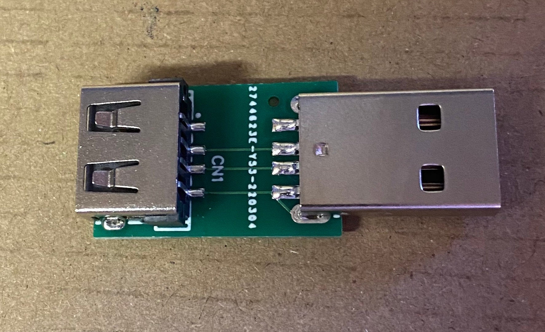 USB Power Isolator for 3D Printers, Klipper, Octoprint. - Etsy