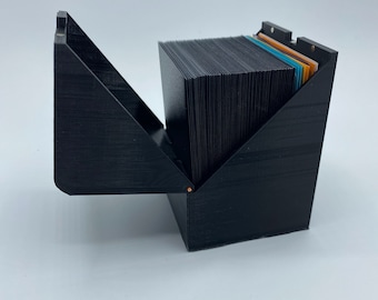 3d Printed Deck Box | Etsy