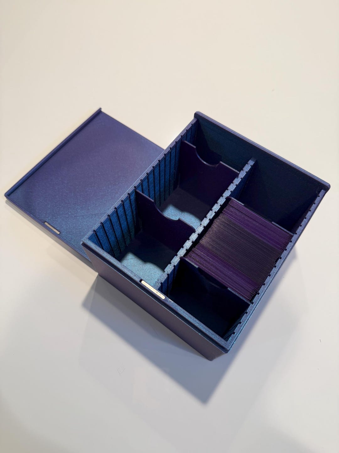 V2 Small Multi-deck Box - Etsy