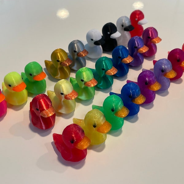 Duck Dnd Dice - Etsy