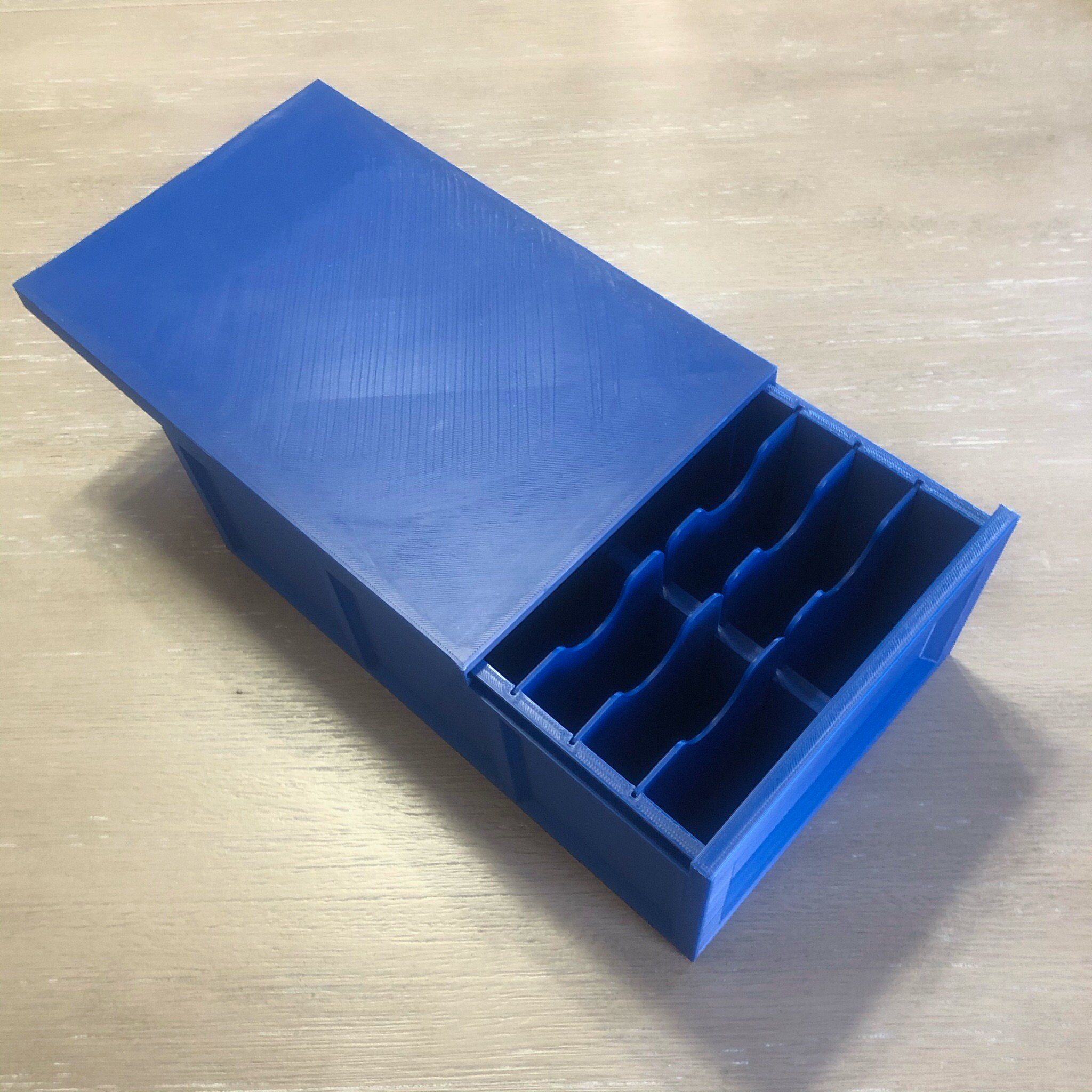 V2 Standard Multi-deck Box - Etsy