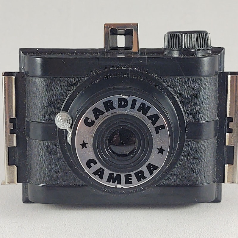 Toy Digital Camera - Etsy